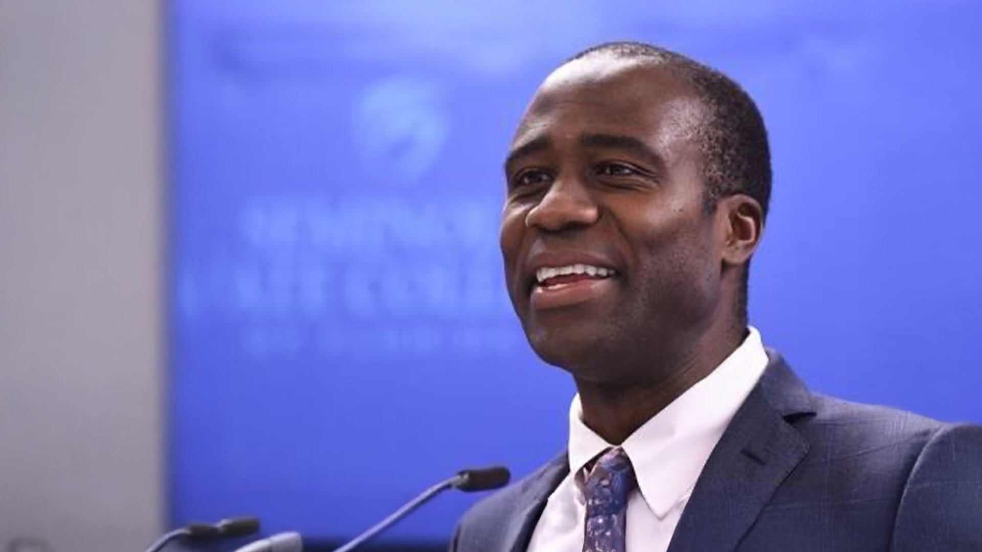 Florida Surgeon General Dr. Joseph Ladapo Recommends Against Community ...