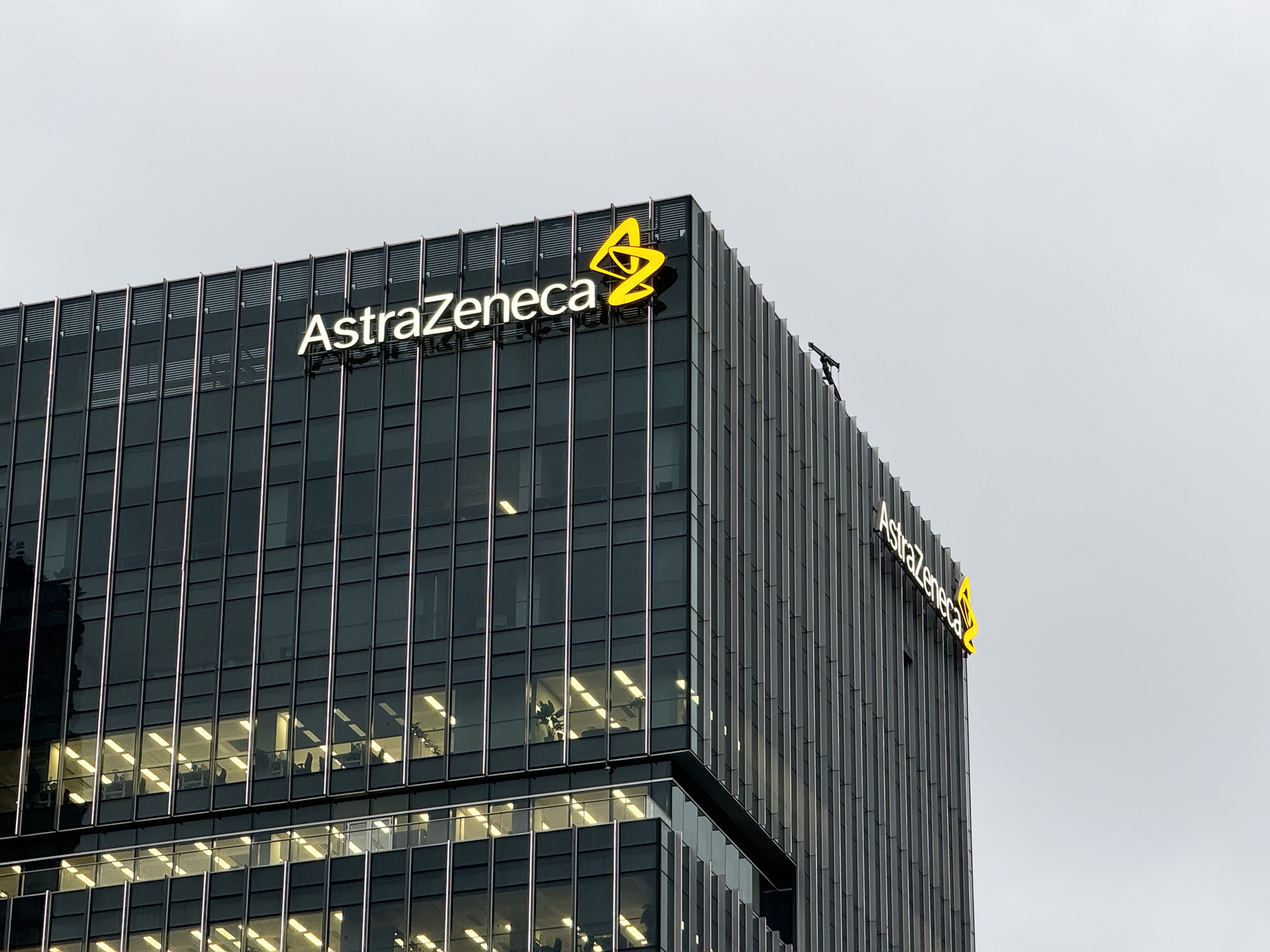 AstraZeneca Executives, Sales Reps Sentenced to Prison For Medicare ...
